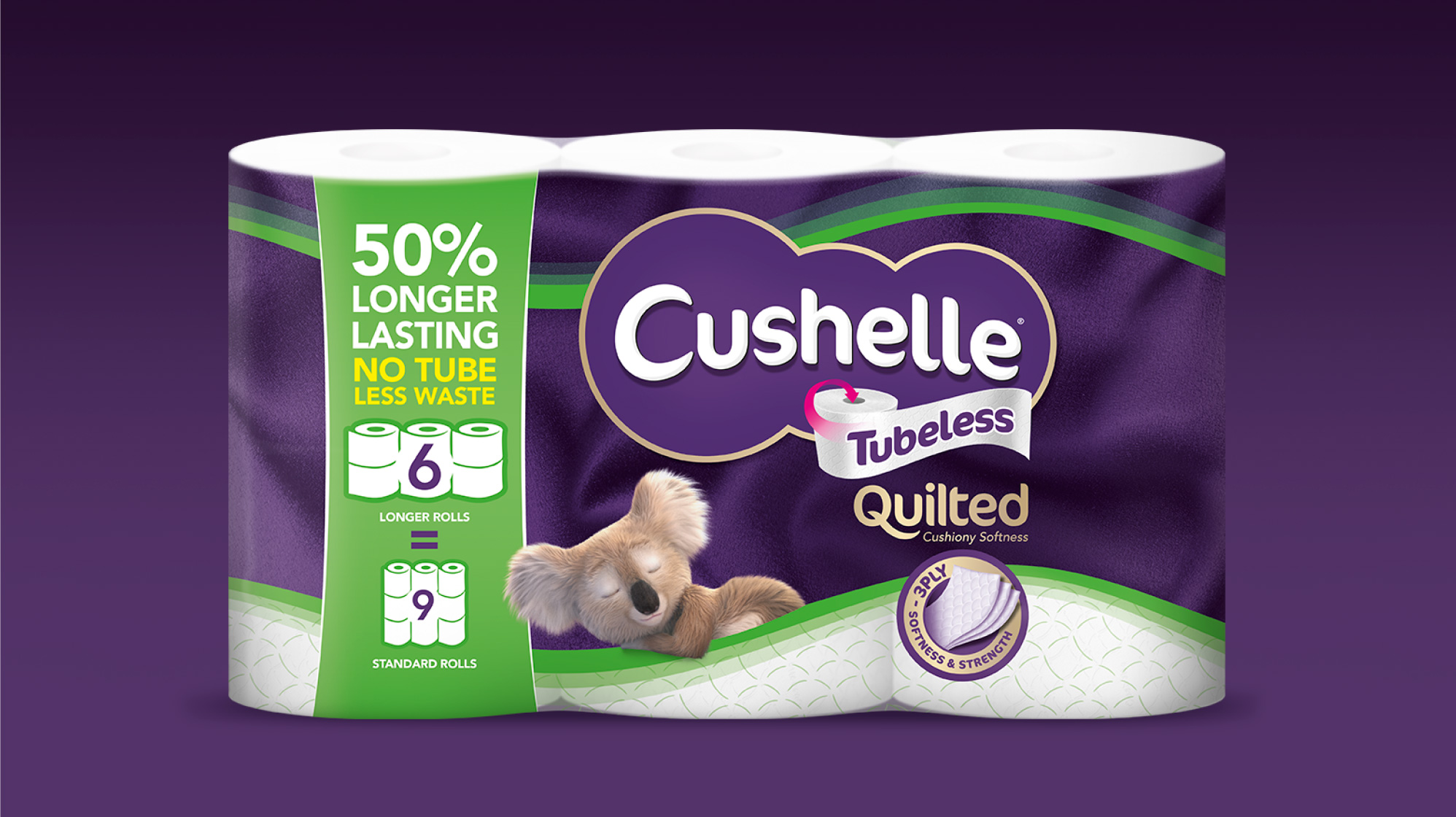 Cushelle - Portfolio