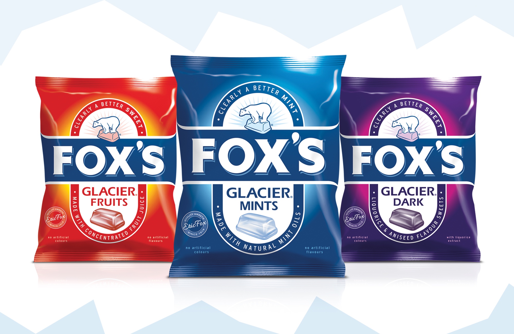 Fox's - Portfolio