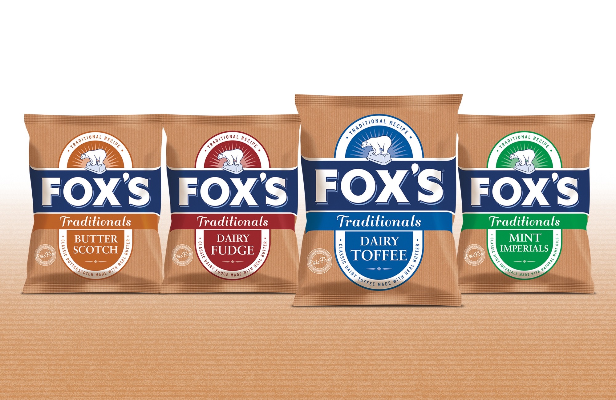 Fox's - Portfolio