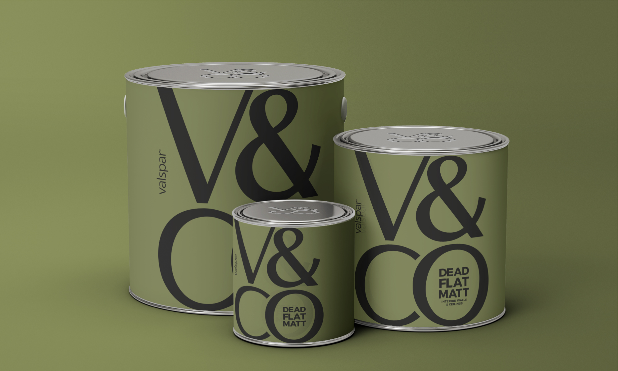 V&Co - Portfolio